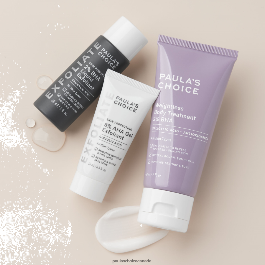 Skin Care Products : Personal Skin Care - Paula's Choice Canada, Find ...